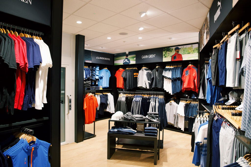 American Golf – Trafford Golf