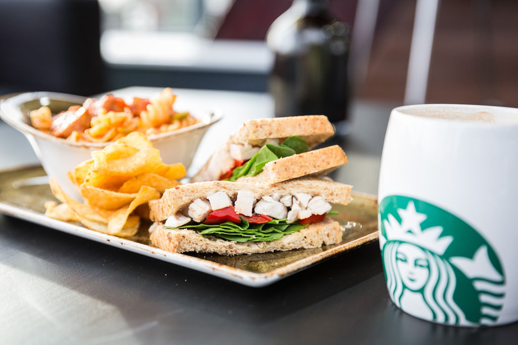 Clubhouse Bar & Kitchen – Trafford Golf