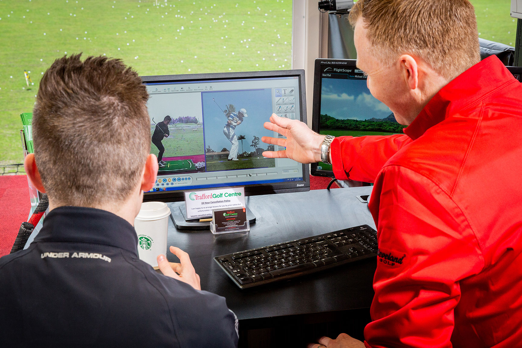 The Assessment – Trafford Golf