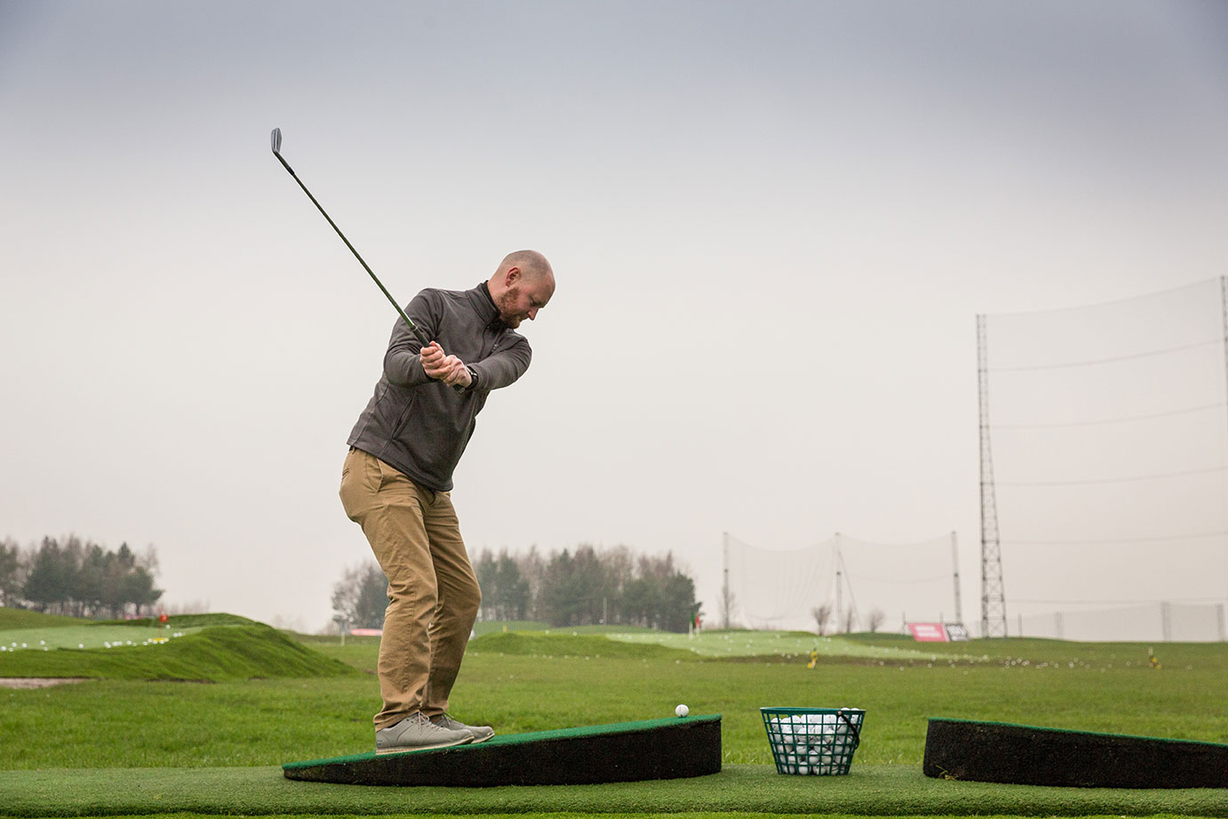 Discount Lesson Packages – Trafford Golf