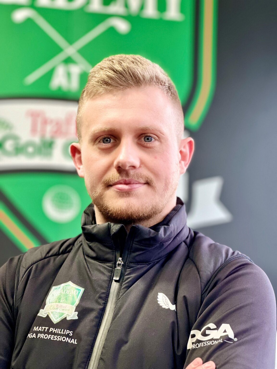 Meet the professionals – Trafford Golf